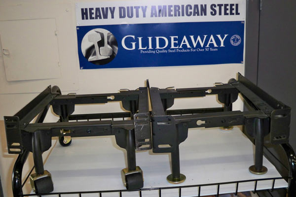 glideaway-bed-frames | Best Value Mattress Warehouse
