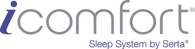 iComfort-Logo | Best Value Mattress Warehouse