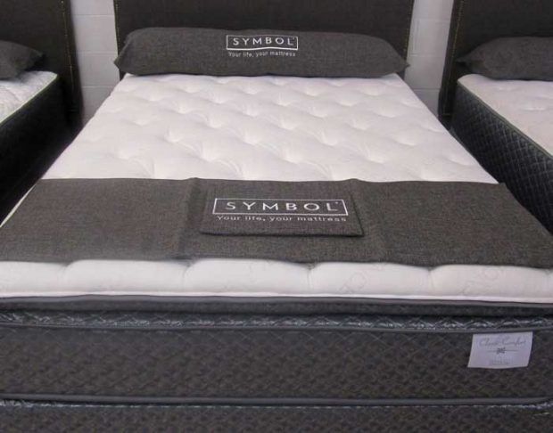 Symbol Mattresses Best Value Mattress Warehouse | Best Value Mattress ...