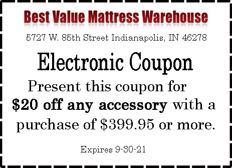 Mattress sale Beautyrest Serta Best Value Mattress Indianapolis IN
